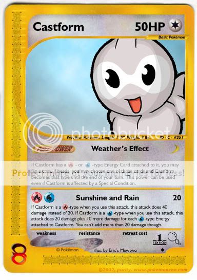 Pokémon Ground: NEO GENERATIONS