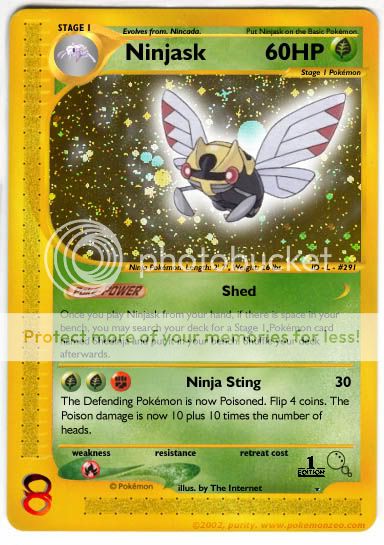 Pokémon Ground: NEO GENERATIONS